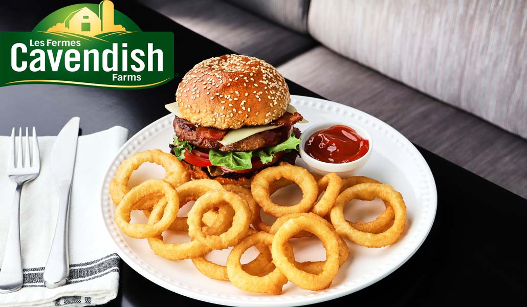 Welcome to Findlay Foods - Eastern Ontario's leading Foodservice ...